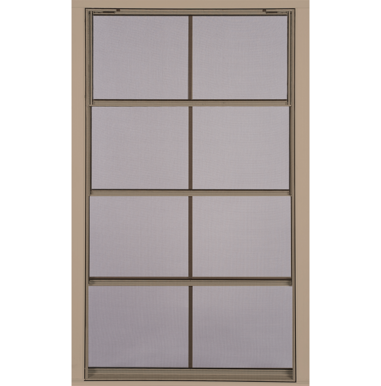 EZE BREEZE SUNROOM WINDOWS | 4TRACK VERTICAL VINYL SLIDING STYLE ...